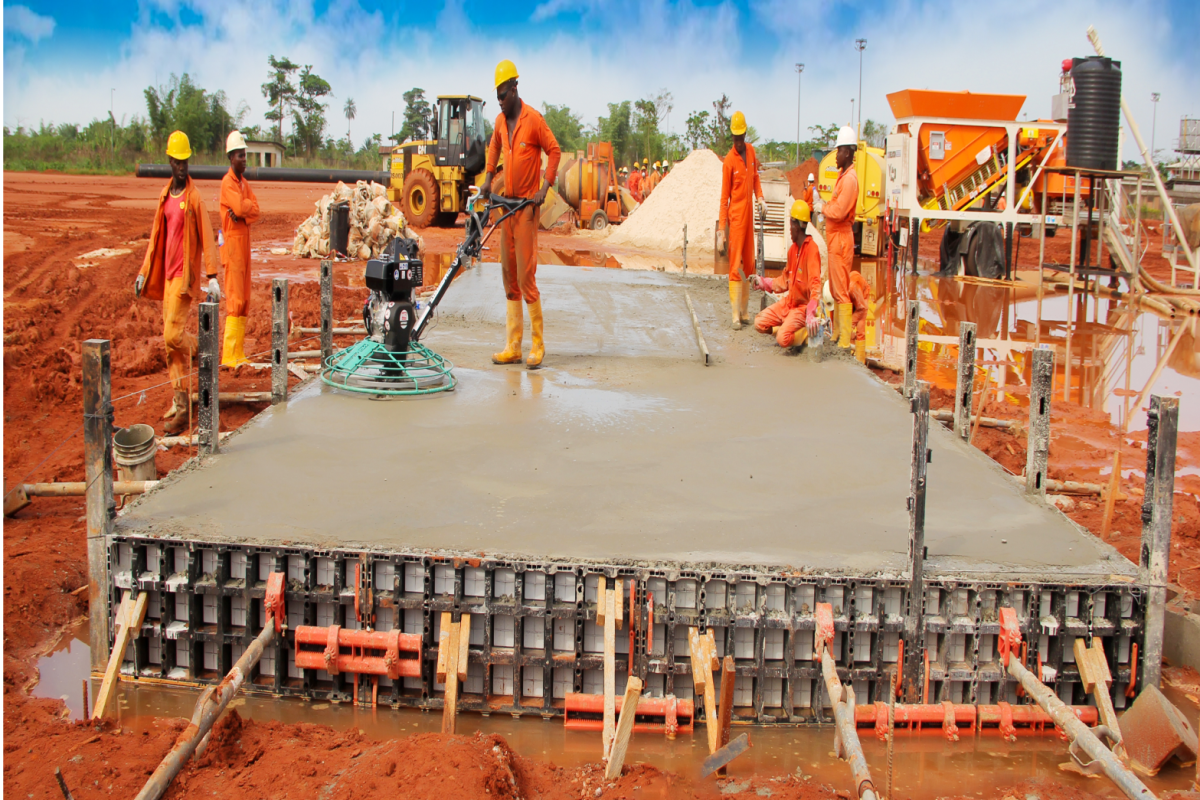 Services - Oilserv Limited