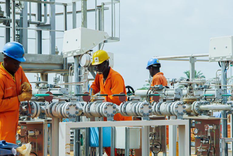 Services - Oilserv Limited