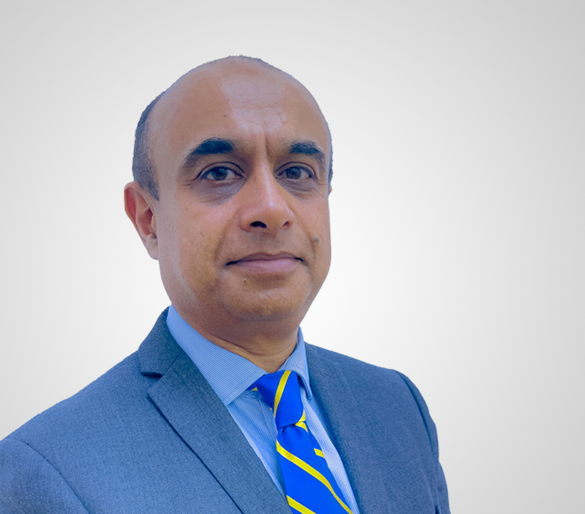 Meet the team - Oilserv Limited
