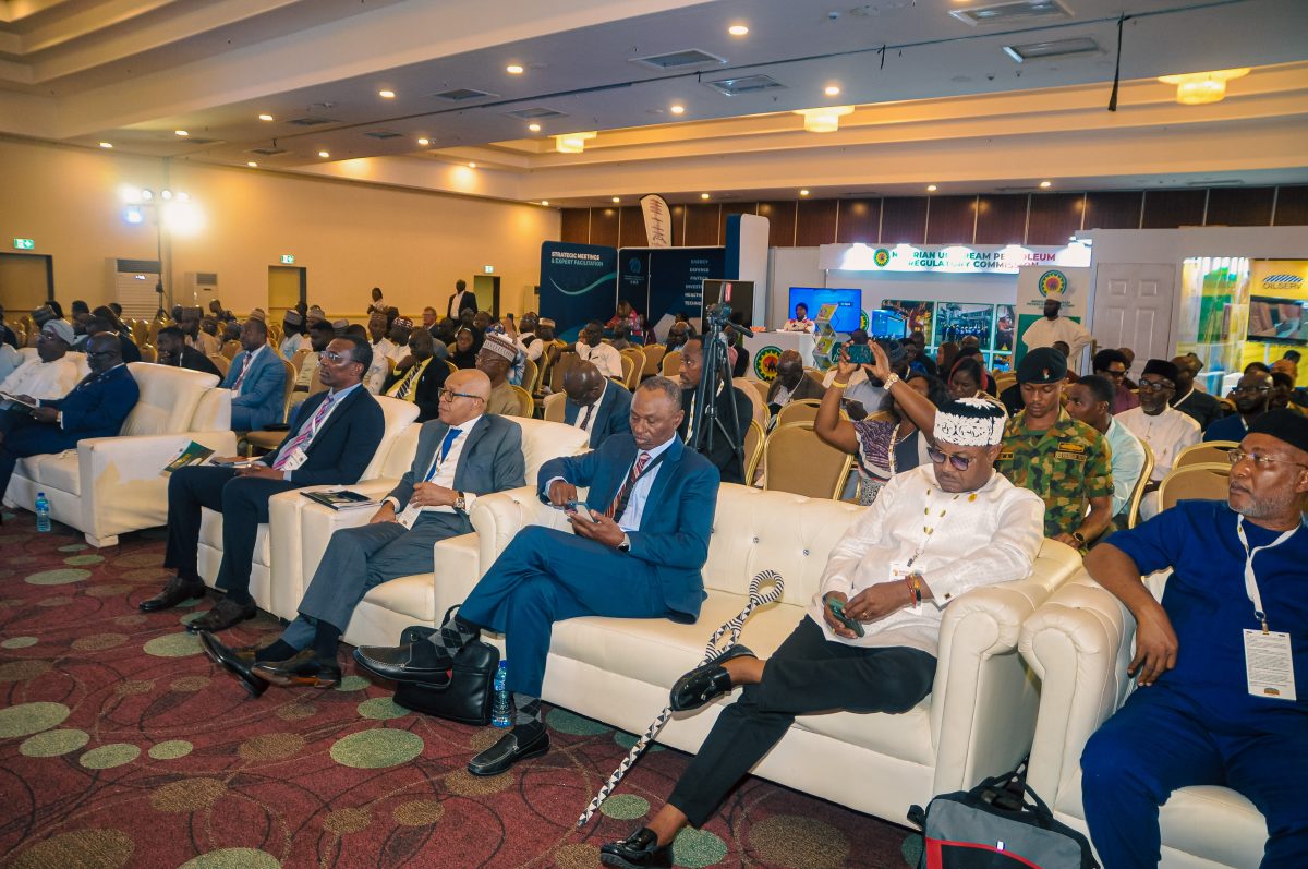 Challenges and Solutions in Safeguarding Nigeria's Pipeline ...